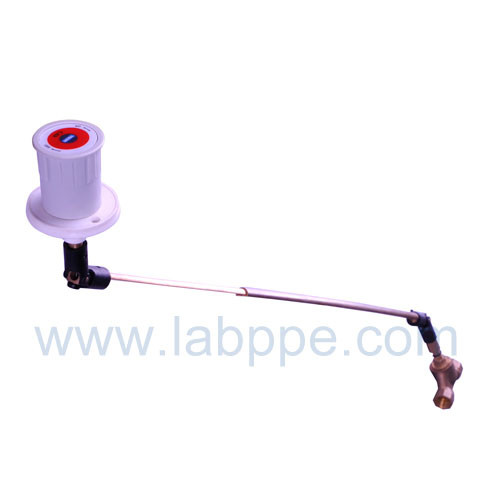 SHB6X-Fume Hoods remote control valve,panel mounted,Remote control gas ...