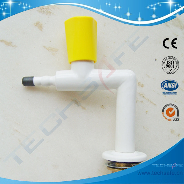 SHB4-gas outlets nipple gas fitting Single outlet gas fitting,Gas ...